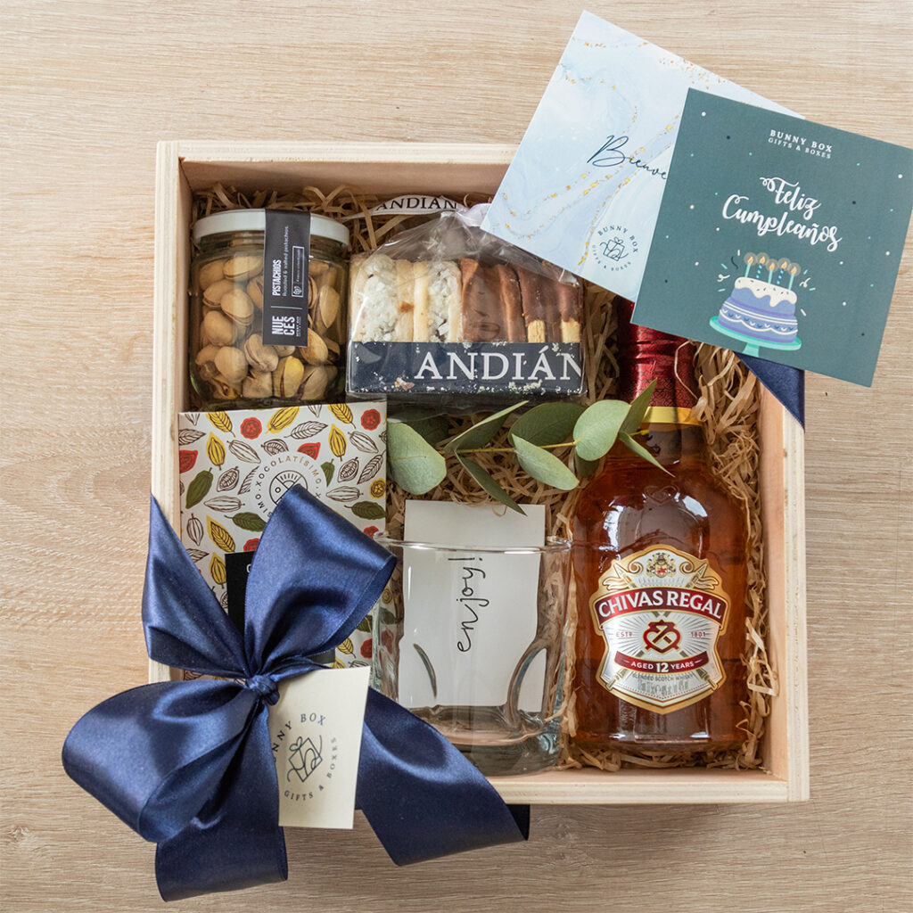 Mi Tienda - Regalos Bunny Box