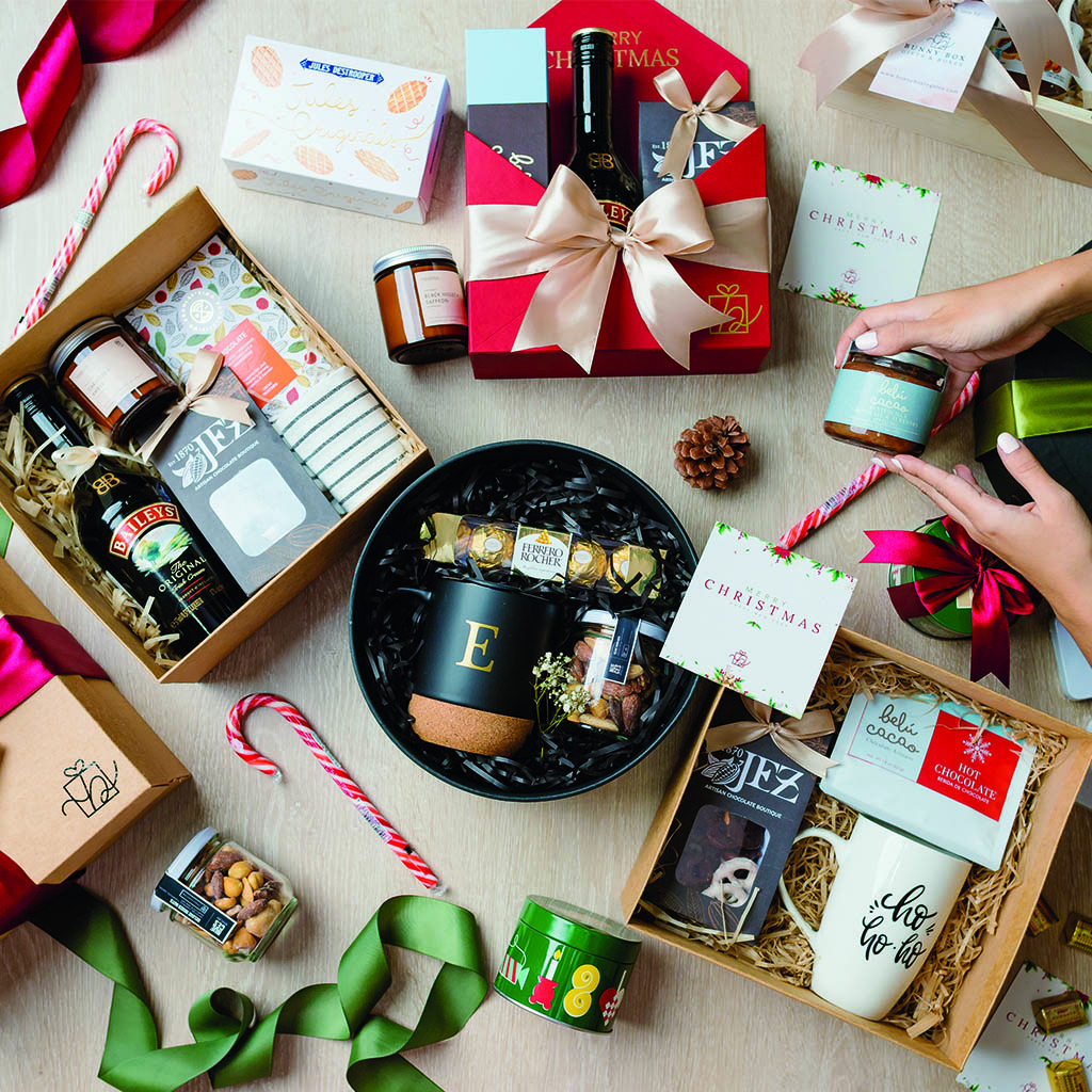 Tienda de regalos en El Salvador - Bunny Box