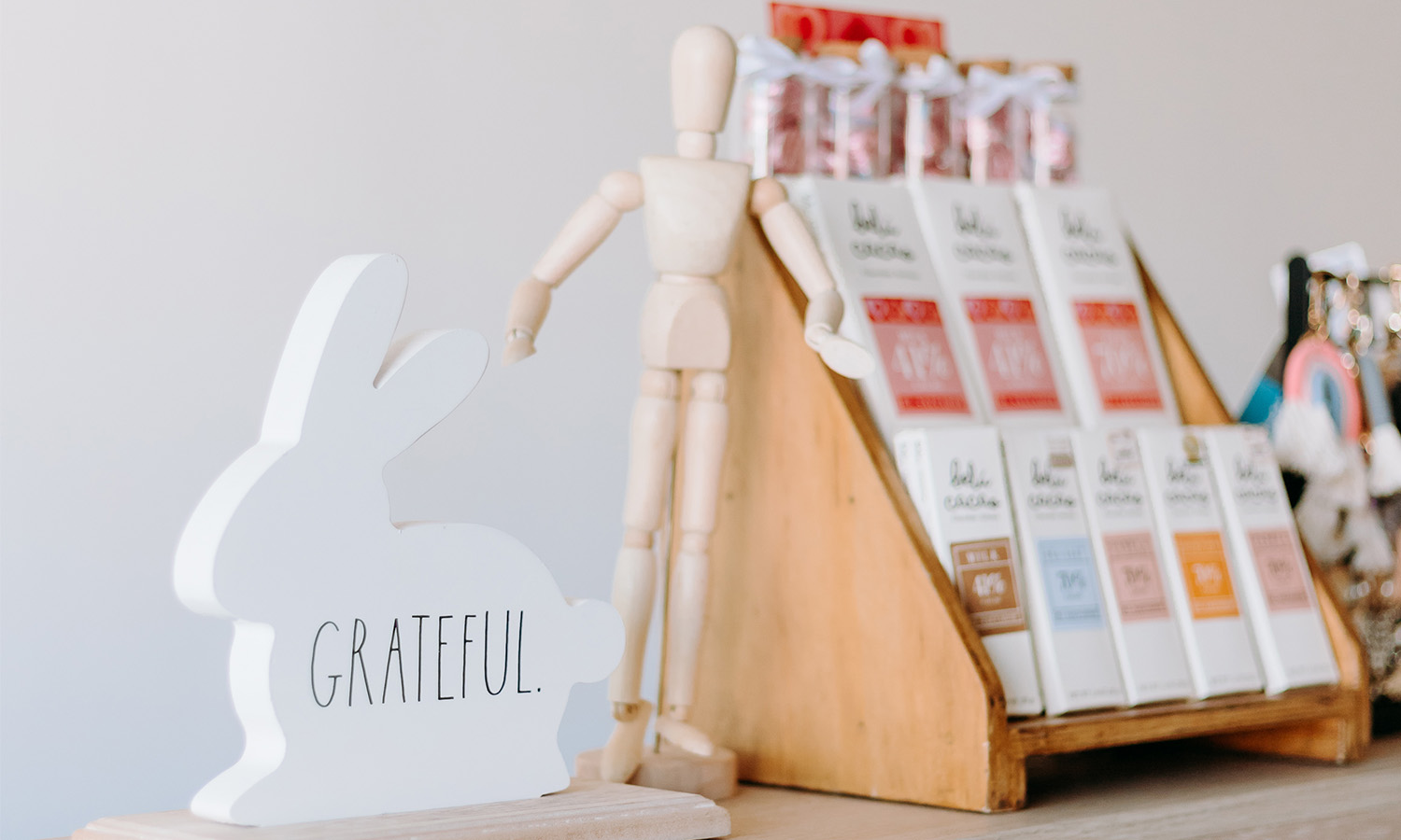 Arma tu regalo - Regalos Bunny Box